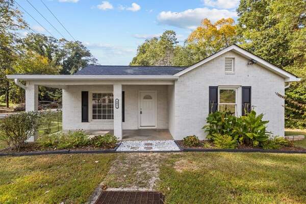 401 N Oak Street Seneca SC 29678